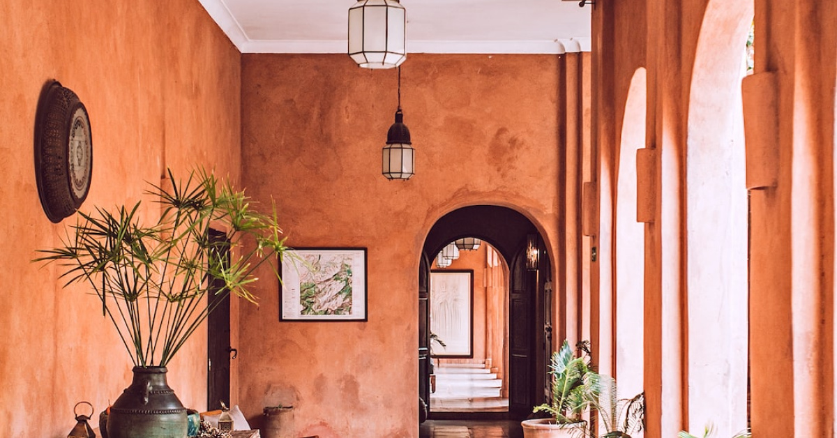 Creating the Perfect Lighting Scheme: Tips for London Homes